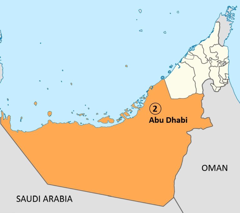 ATLAS of Saharan and Arabian Oases - LabOasis
