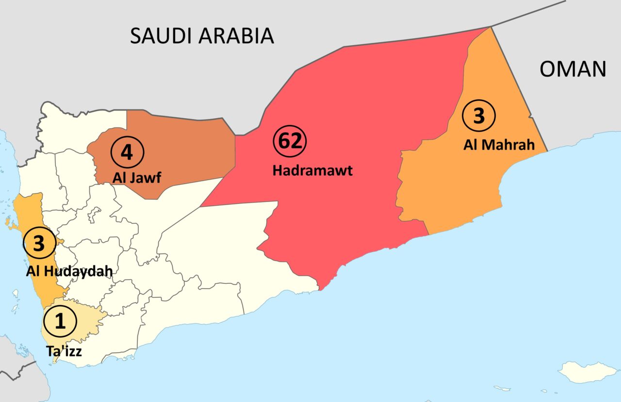 ATLAS of Saharan and Arabian Oases - LabOasis